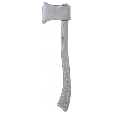 Tin Man Wizard of Oz Axe | Costume Accessory