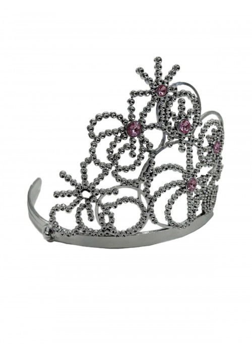 Wicked Glinda Deluxe Tiara | Costume City