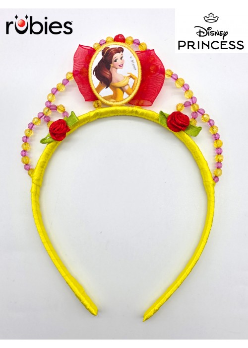 Belle Beaded Tiara | Costume City