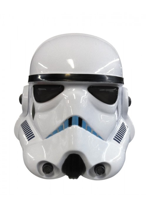 Stormtrooper Deluxe Two-Piece Mask | Star Wars Accessory