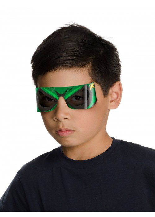 Robin DC Comics Character Eyes Accessory for Play