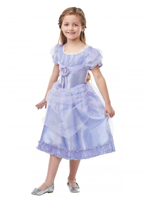 Clara Nutcracker Deluxe Child Costume for Performances
