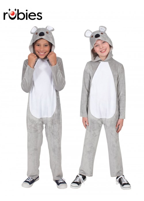 Koala Child Costume | Costume City
