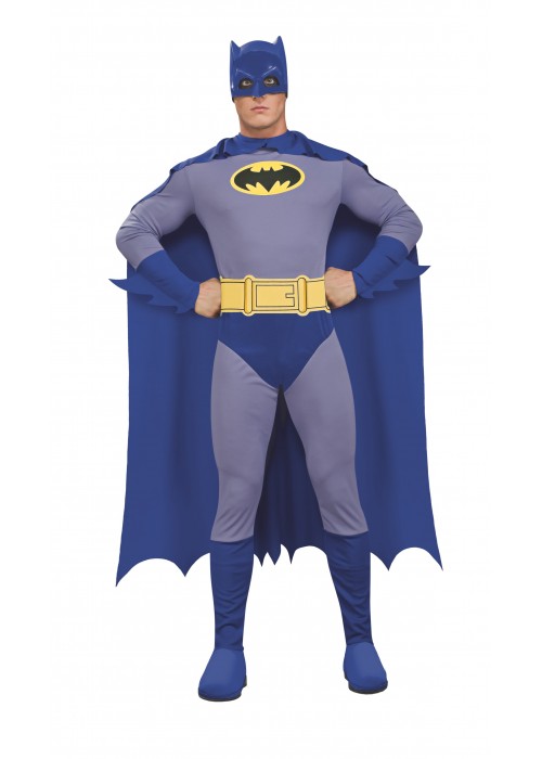 Batman Adult Costume | Costume City