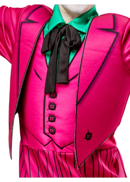 The Joker Child Costume Suicide Squad | DC Villain Outfit