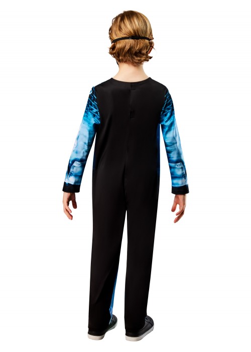 X Ray Child Costume | Costume City