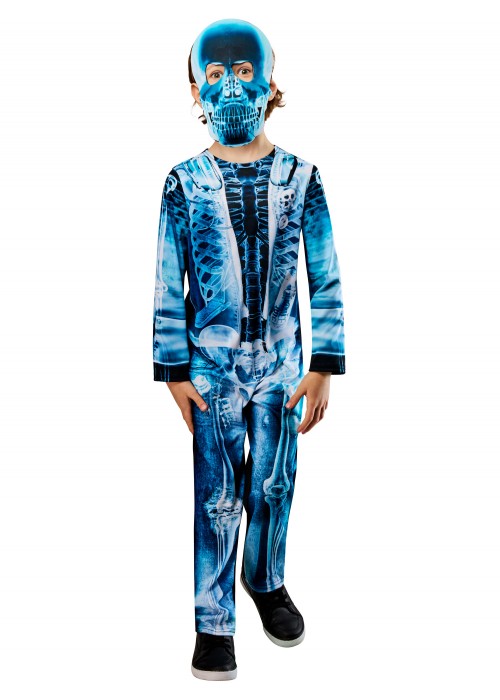 X Ray Child Costume | Costume City