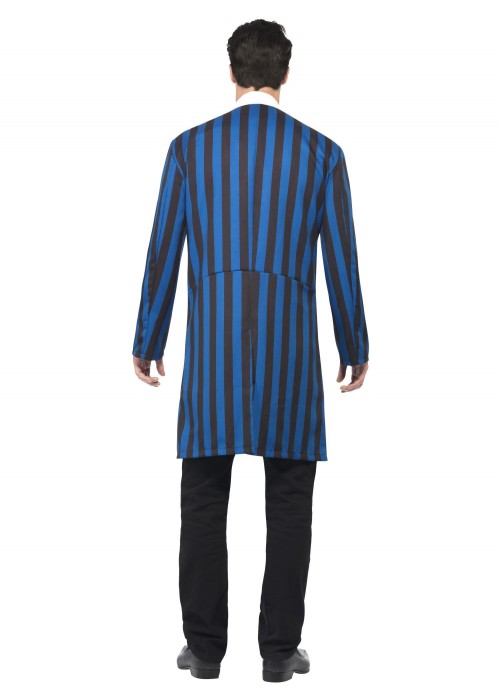 Duke Of The Manor Adult Costume | Costume City