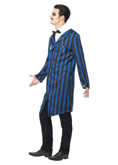 Duke Of The Manor Adult Costume | Costume City