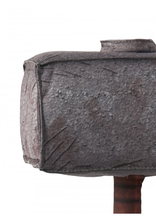 Thor Plush Hammer | Soft Marvel Toy Prop