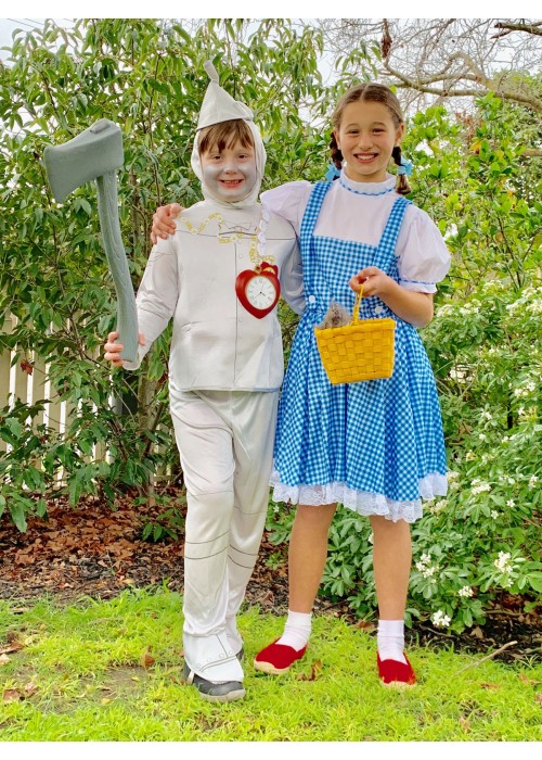 Toto Wizard of Oz Basket Accessory | Costume Add-On