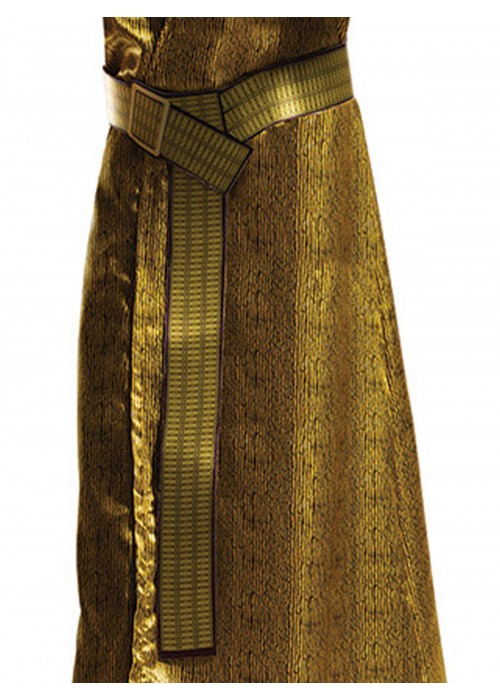 Supreme Leader Snoke Deluxe Adult Costume | Dark Side Star Wars Look
