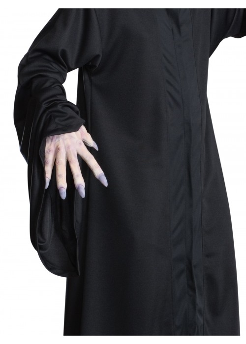 Voldemort Classic Adult Costume | Harry Potter Villain Look