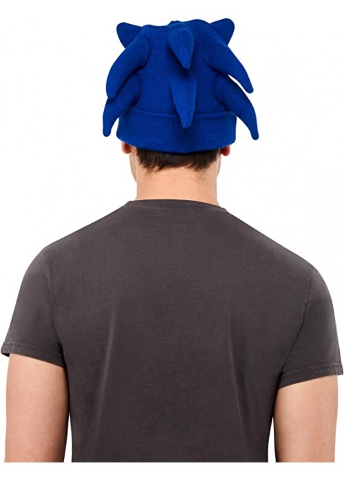 Sonic The Hedgehog Adult Hat | Character Costume Accessory