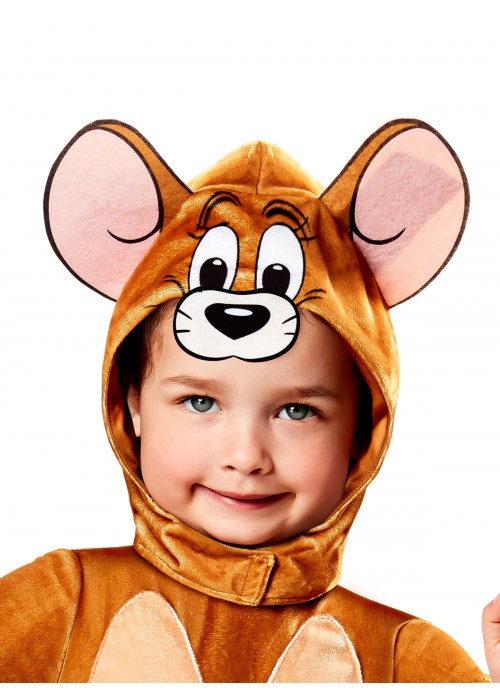 Jerry Child Costume (Tom & Jerry)