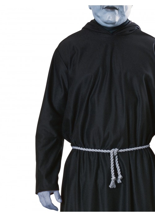 Uncle Fester Addams Family Deluxe Adult Costume