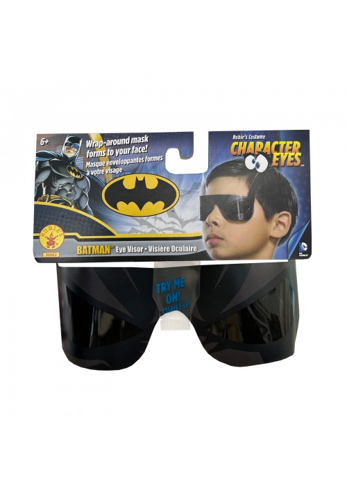 Batman Character Eyes for Child - Accessory