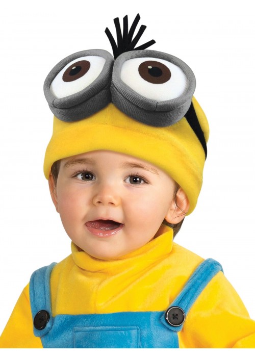 Minion Kevin Toddler Child Costume