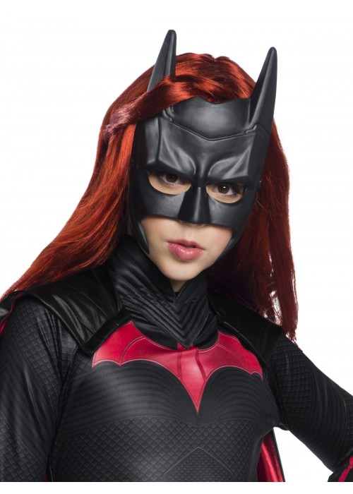 Batwoman Batgirl Deluxe Child Costume