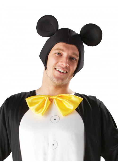 Mickey Mouse Adult Costume