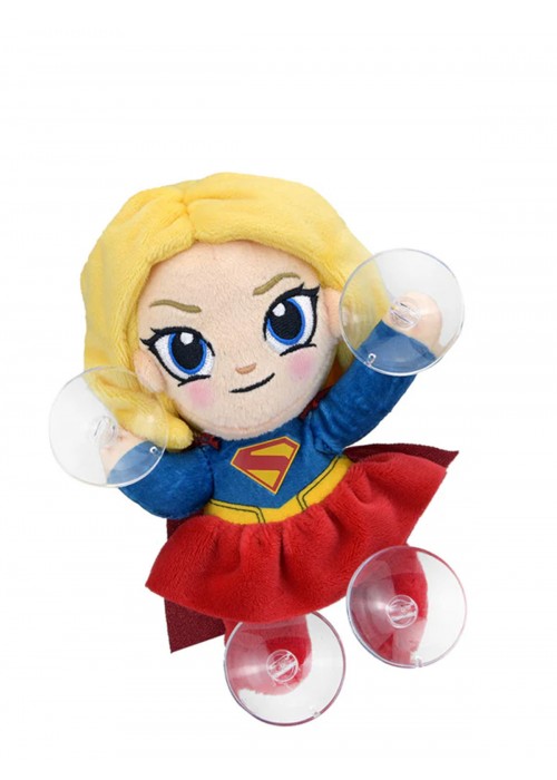 Supergirl Window Clinger 2026 Movie Phunny Plush | Costume City