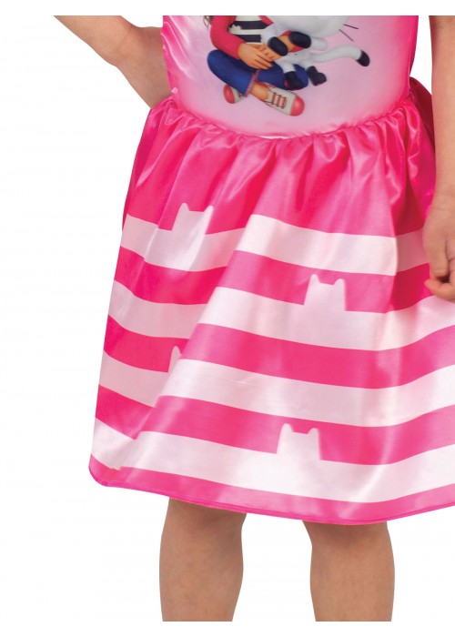 Gabby & Pandy Child Costume - Gabby's Dollhouse | Costume City