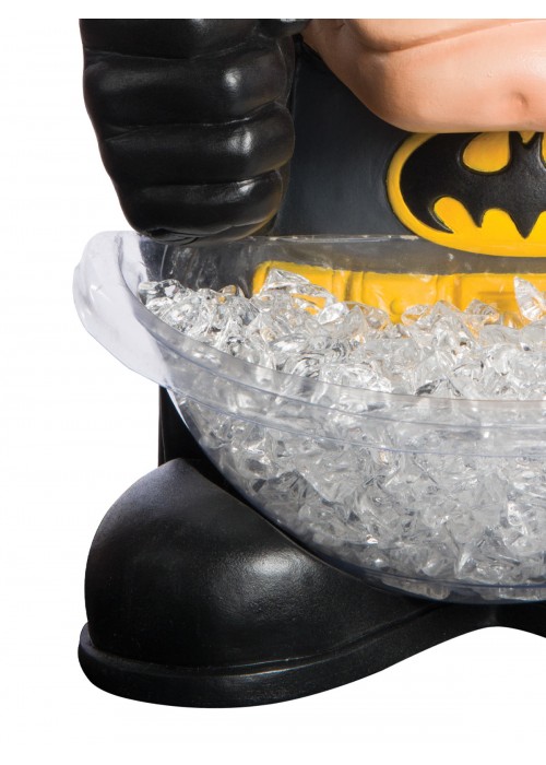 Batman Mini Candy Bowl Holder - Accessory