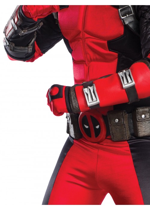 Deadpool Collector's Edition for Adult