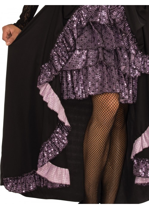 Dance Hall Mistress Adult Costume Western