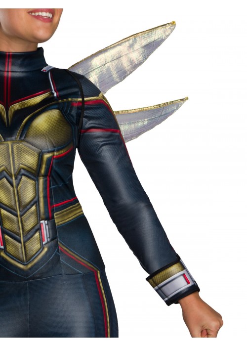 The Wasp Deluxe Adult Costume