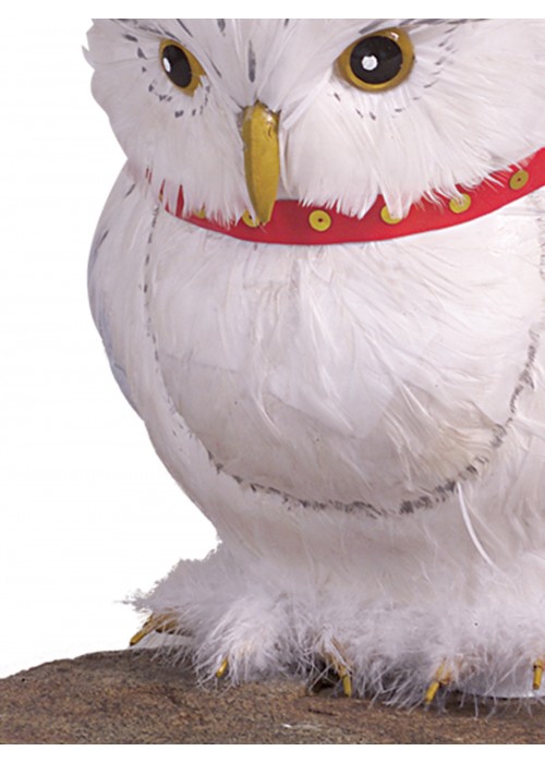Hedwig Harry Potter The Owl Prop - Accessory