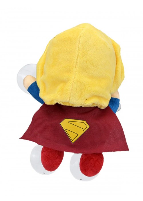Supergirl Window Clinger 2026 Movie Phunny Plush | Costume City